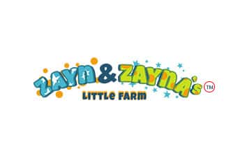 Zayn and Zaynas Little Farm