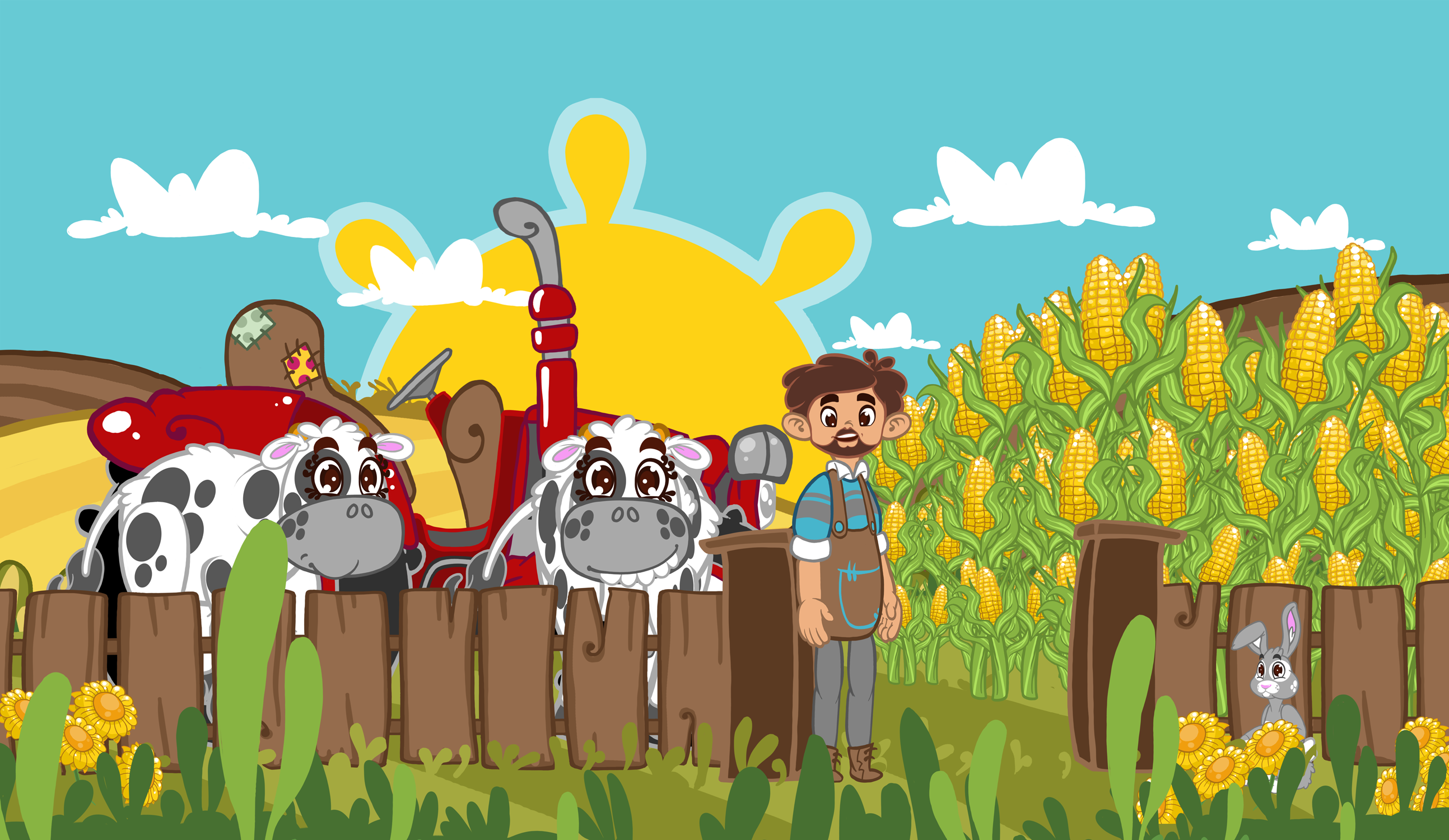 Creative Information & Educational Blogs for Kids | Zayn & Zynas